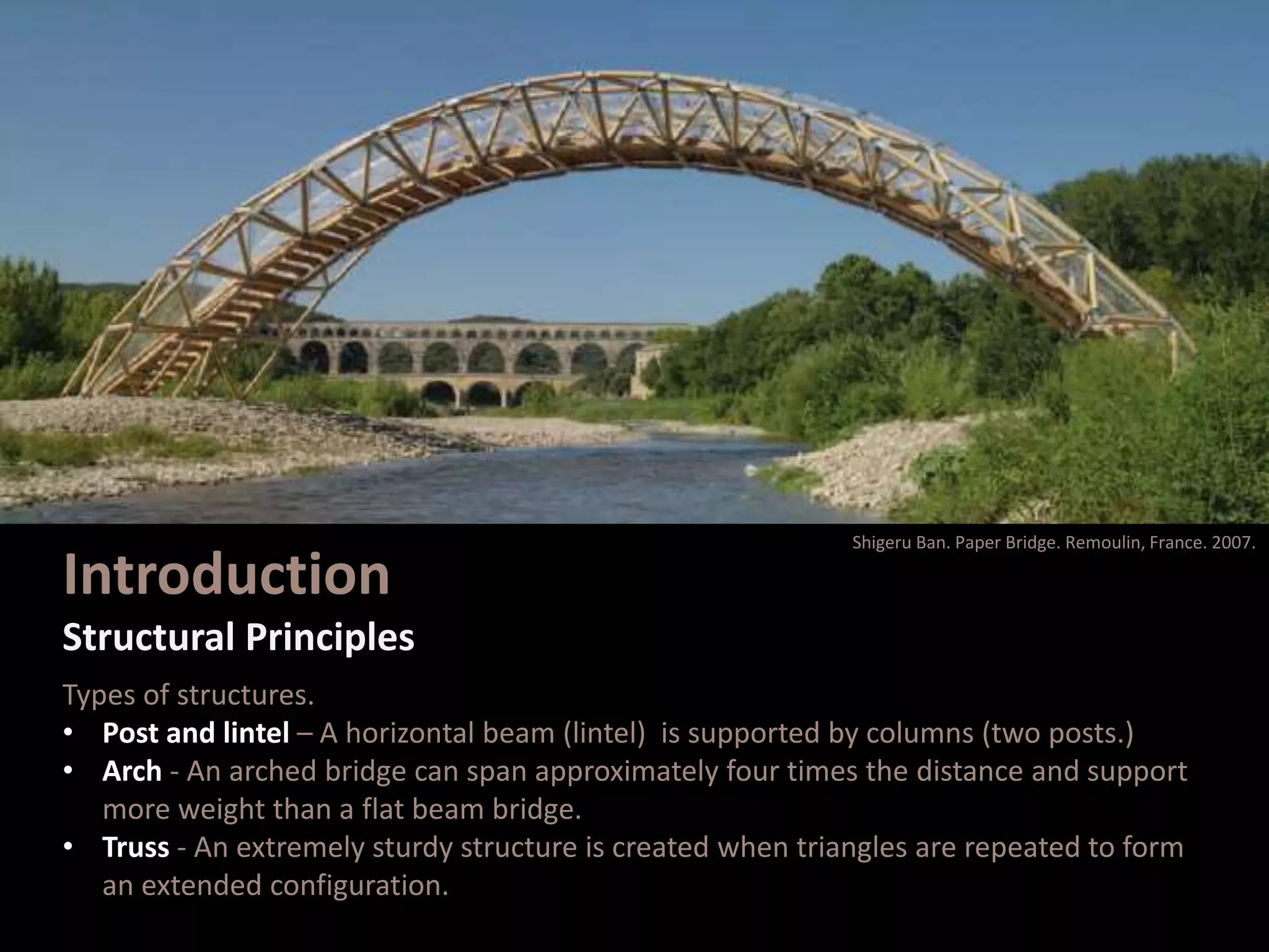 3 d chapter 6 structure | PPT