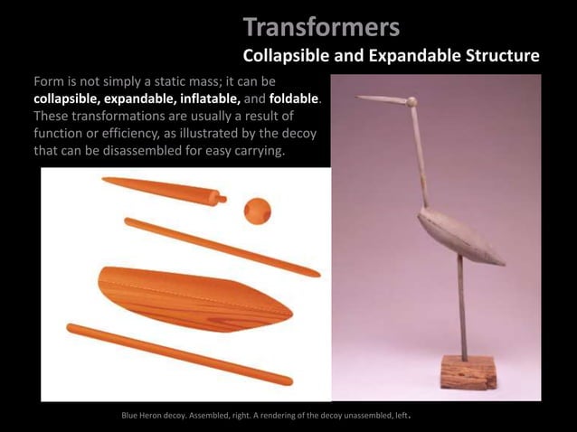 3 d chapter 6 structure | PPT