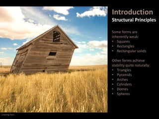 3 d chapter 6 structure | PPT