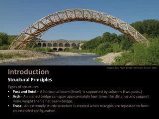 3 d chapter 6 structure | PPT