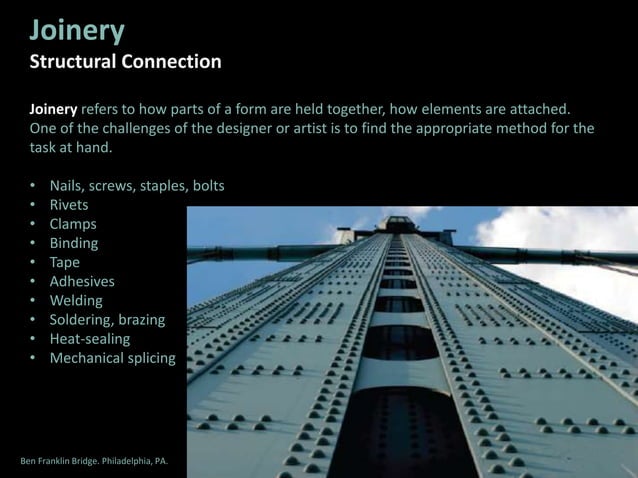 3 d chapter 6 structure | PPT