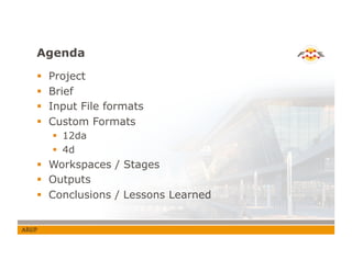3D Clash Detection | PDF