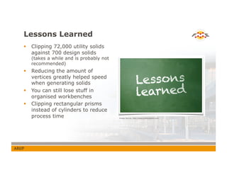 3D Clash Detection | PDF