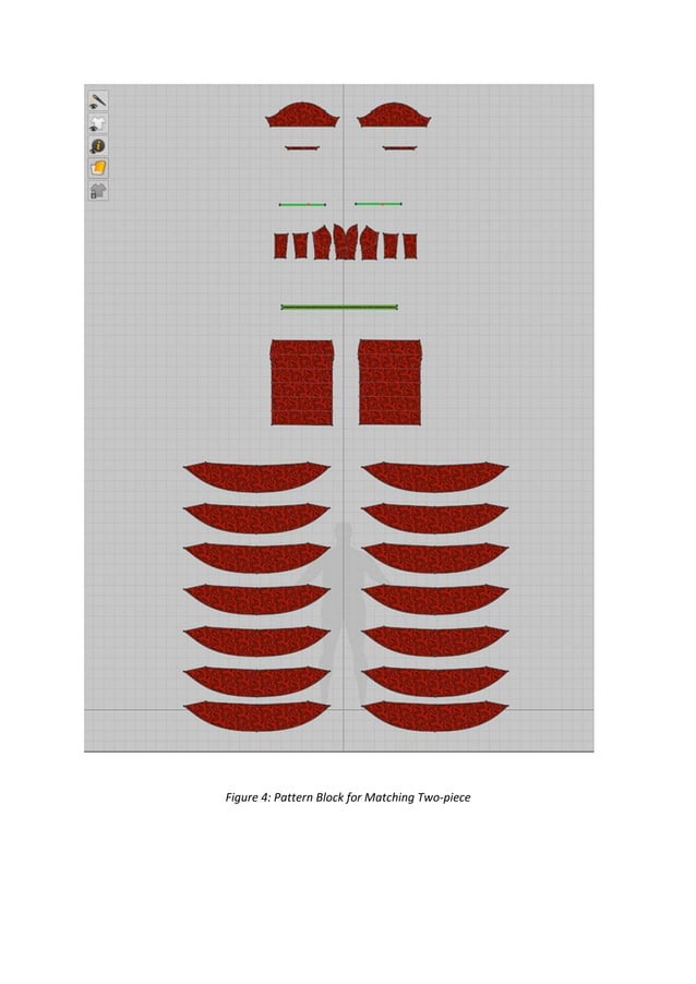 3D Clothing Visualization 2 | PDF