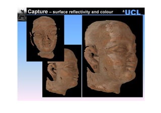 3D Colour Scanning | PPT