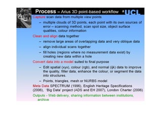 3D Colour Scanning | PPT | Free Download
