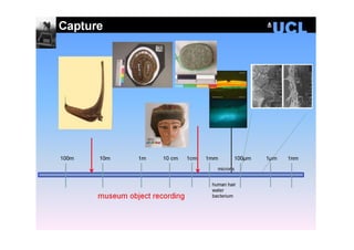 3D Colour Scanning | PPT