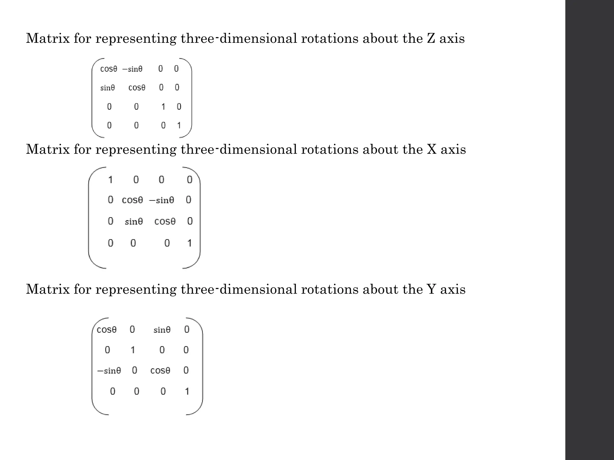 3D computer Graphic PPT.pptx in computer graphics | PPTX