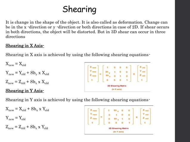 3D computer Graphic PPT.pptx in computer graphics | PPTX