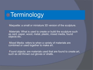 3d Construction Card | PPTX