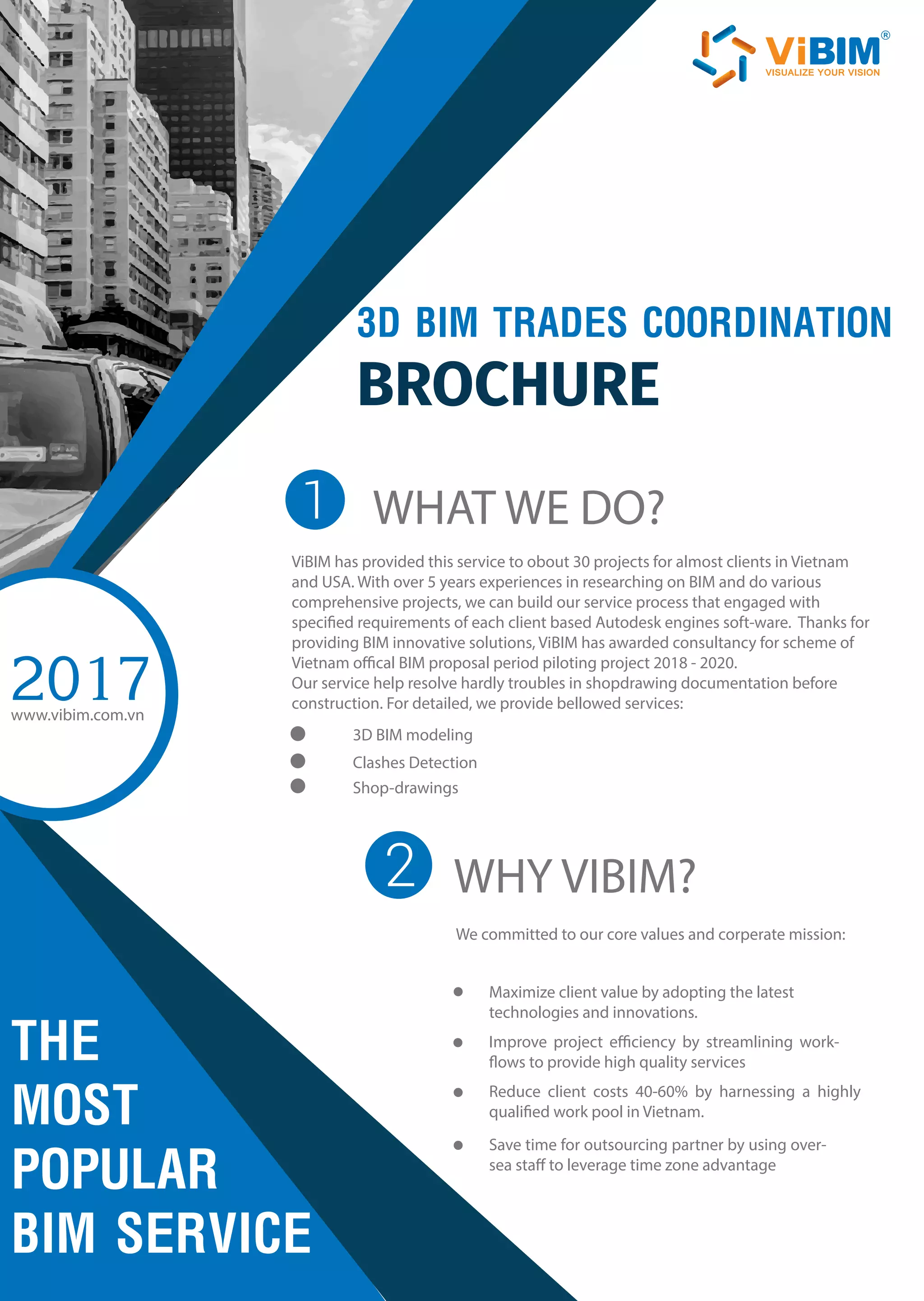 3d coordinate service vibim | PDF