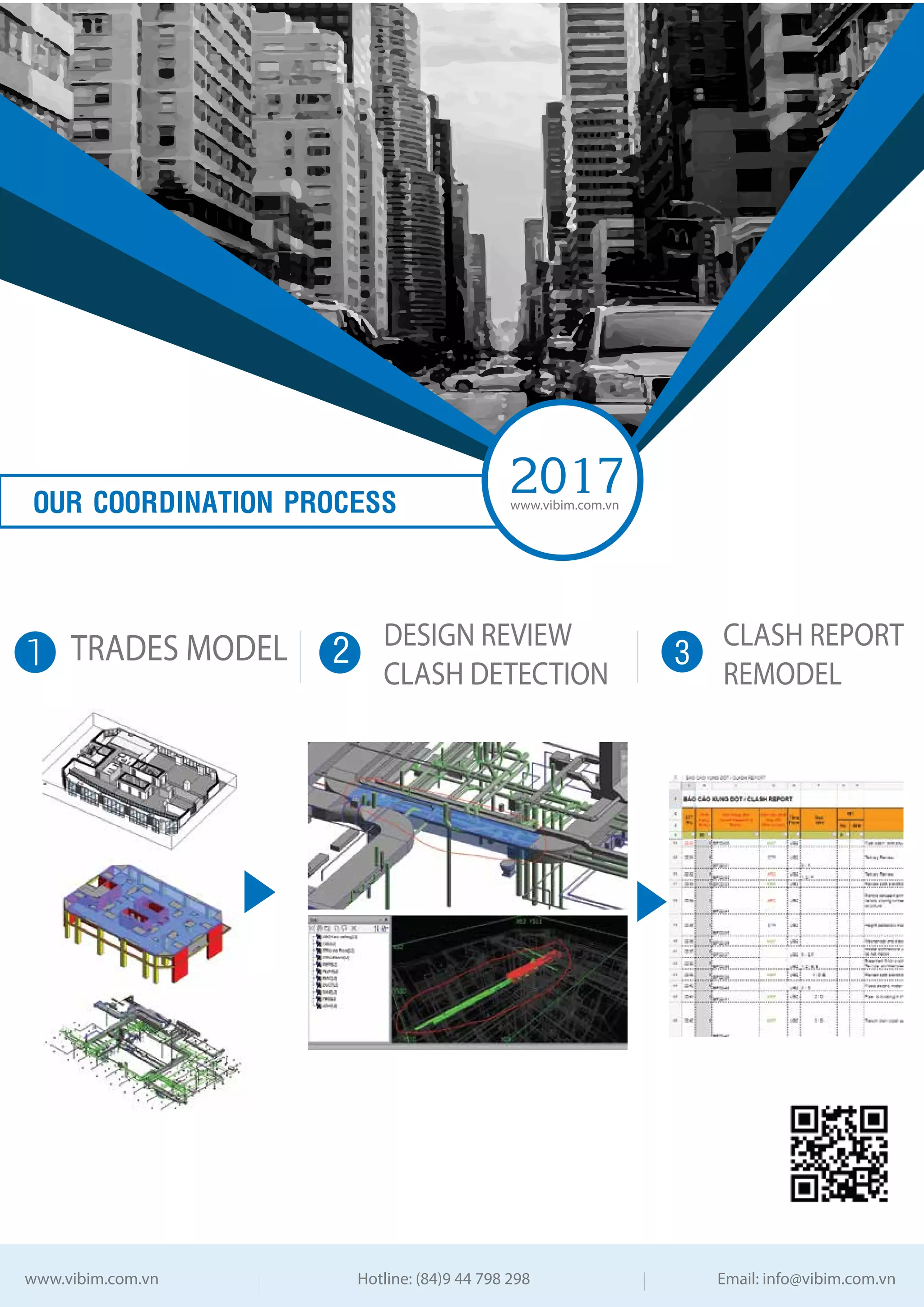 3d coordinate service vibim | PDF