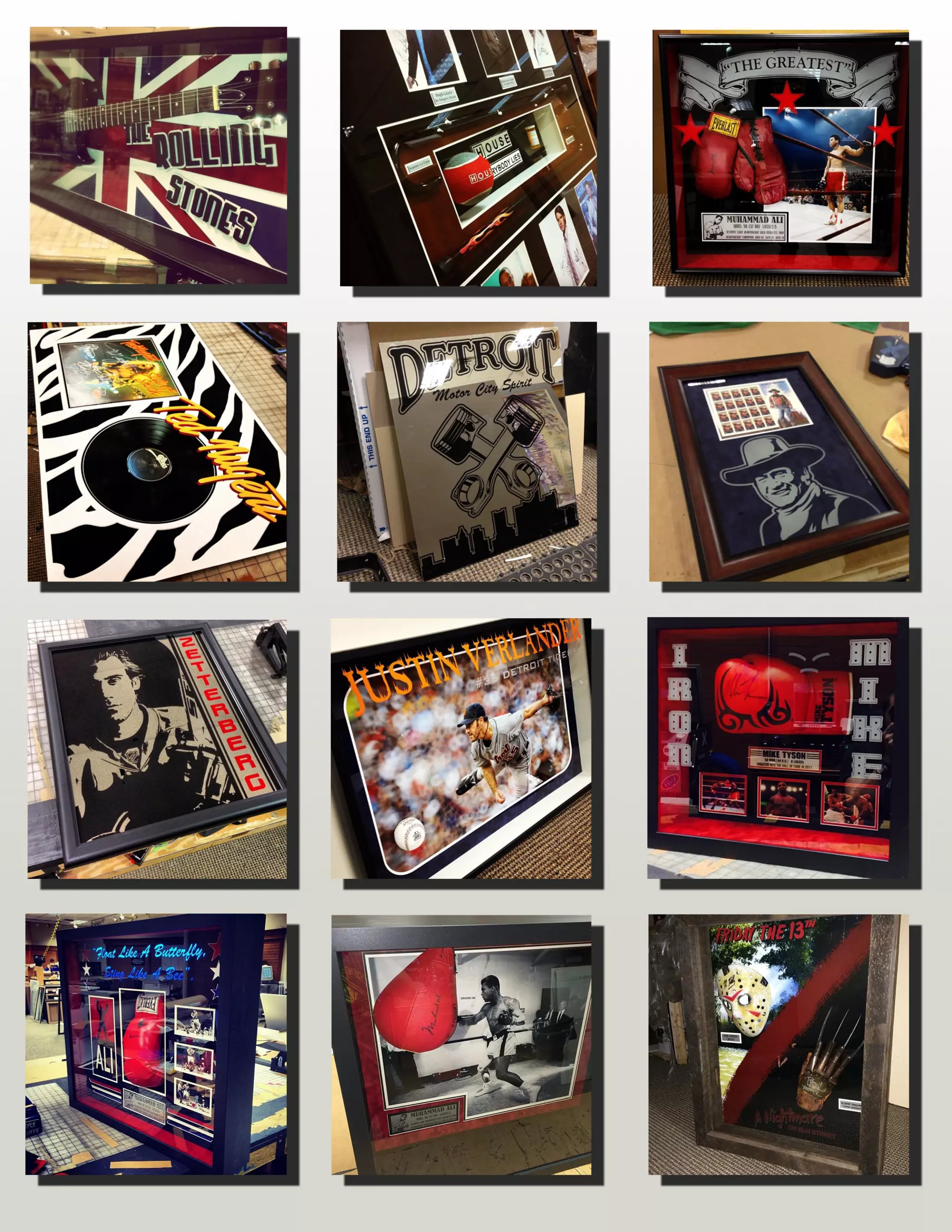 sample portfolio work items | PDF