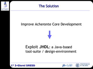 3DD1e JHDL | PPT