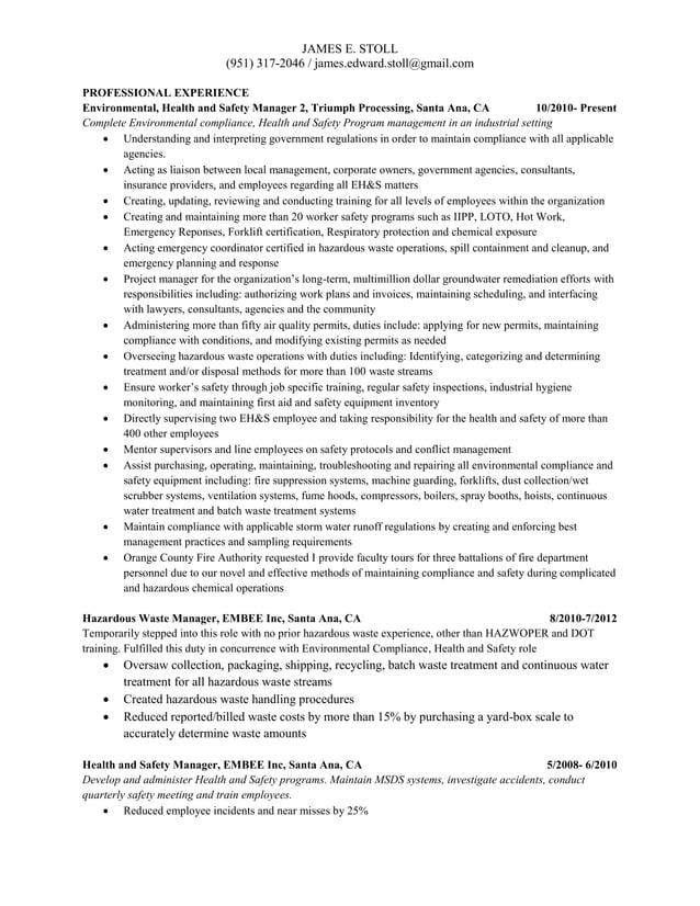 Resume expanded | DOCX