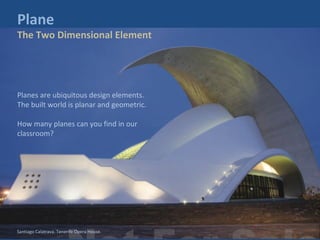 3 d design elements | PPT