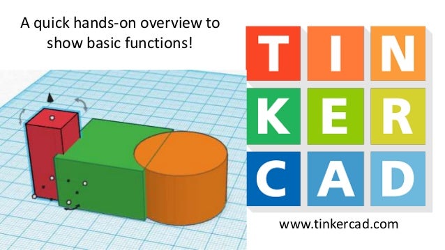 3D Design Fundamentals