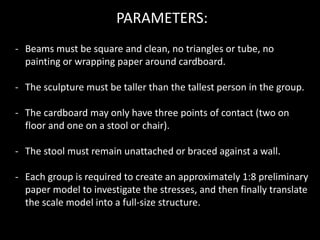 3D Design ONE-WEEK BOX BEAM.pptx