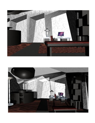 3D Design Photos Using Autodesk Maya | PDF