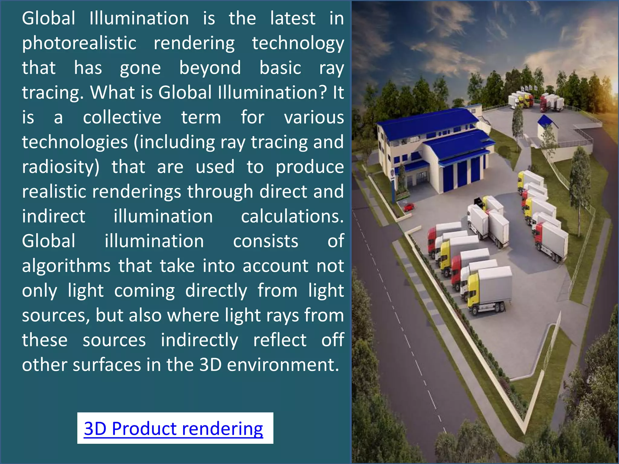 3D digital rendering technologies.pptx