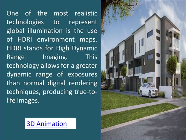 3D digital rendering technologies.pptx