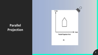 3D Display and Color Model | PPT