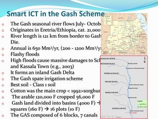 Towards a remote sensing based operational DSS for agricultural water ...