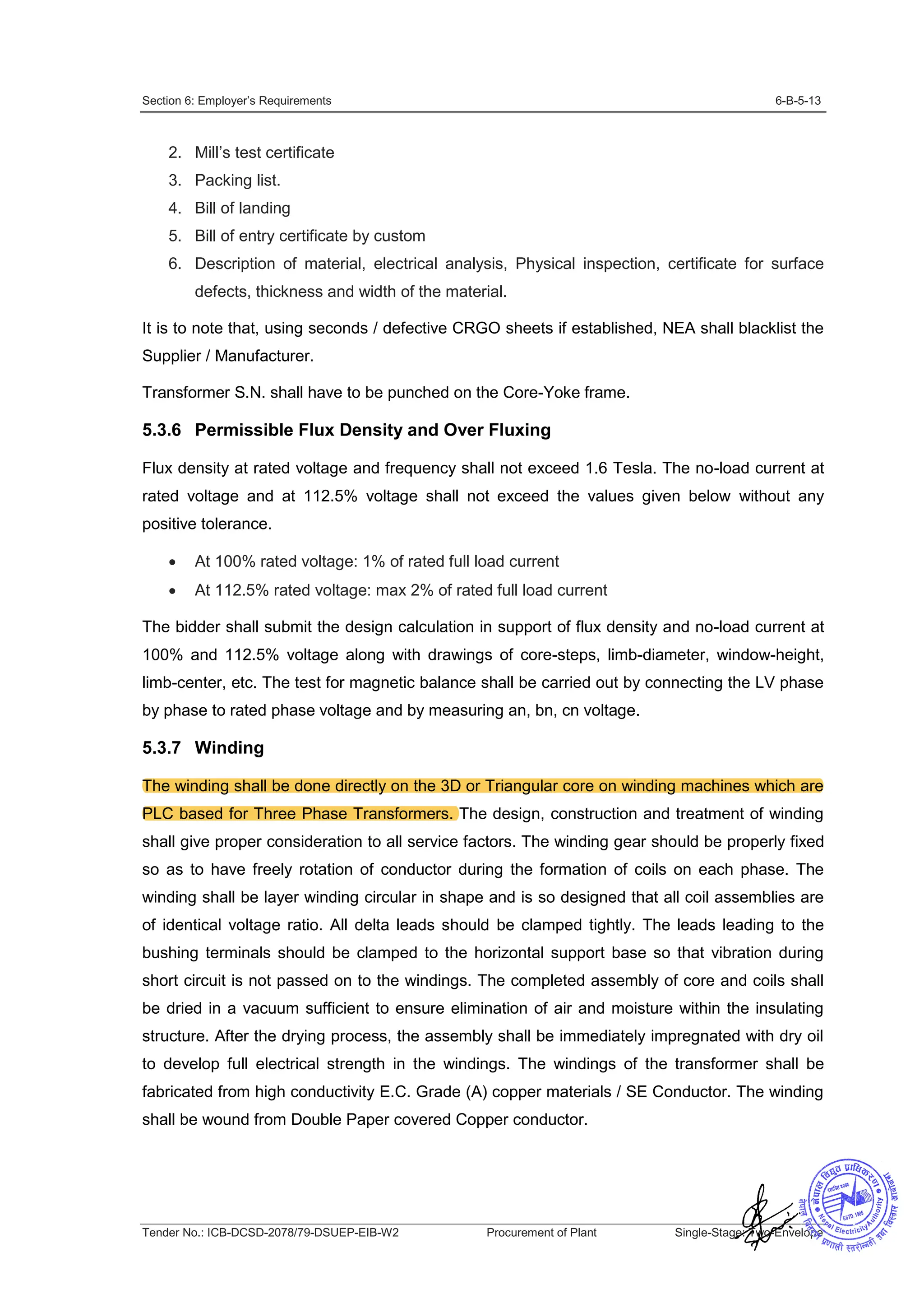3D_Distribution transformer_Specification.pdf
