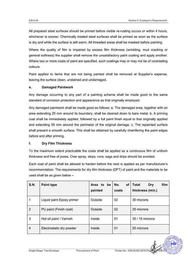 3d Distribution Transformer Specification Pdf