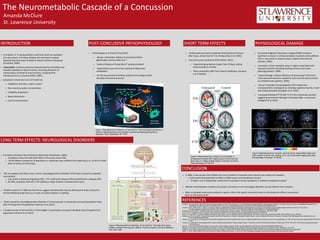 Concussion Presentation | PPTX