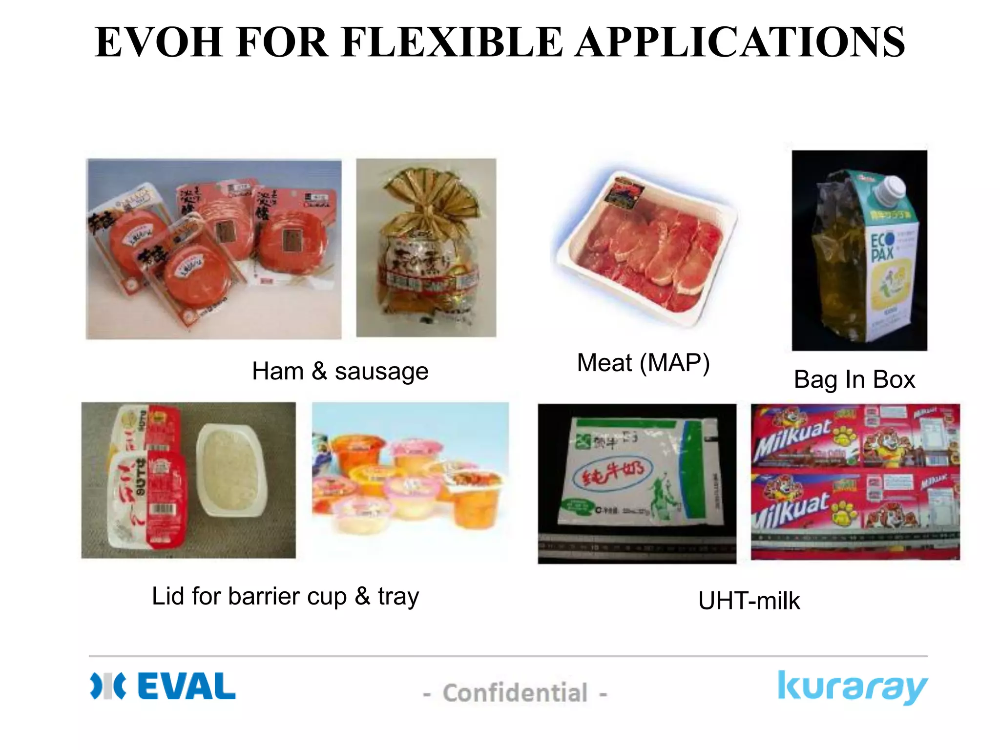 Role of EVOH in Barrier Flexible Packaging - October 2015 | PDF
