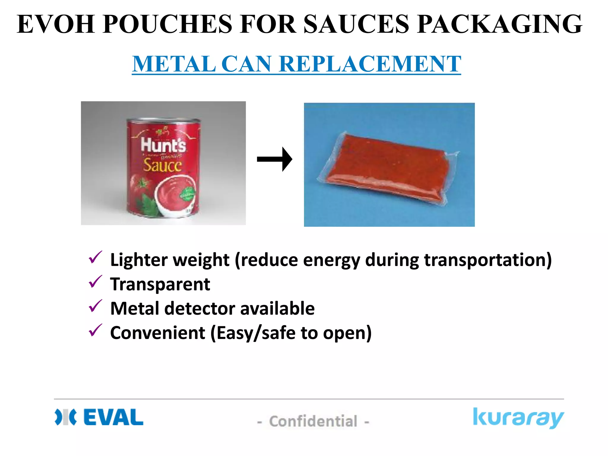Role of EVOH in Barrier Flexible Packaging - October 2015 | PDF