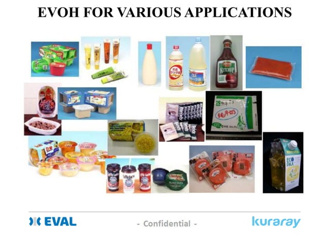 Role of EVOH in Barrier Flexible Packaging - October 2015 | PDF ...