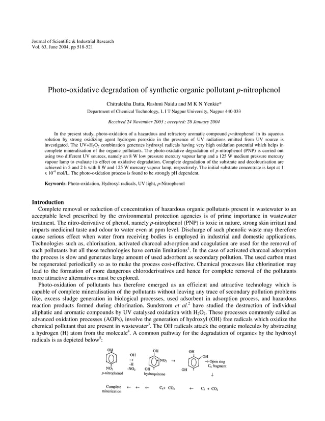 JSIR 63(6) 518-521 | PDF