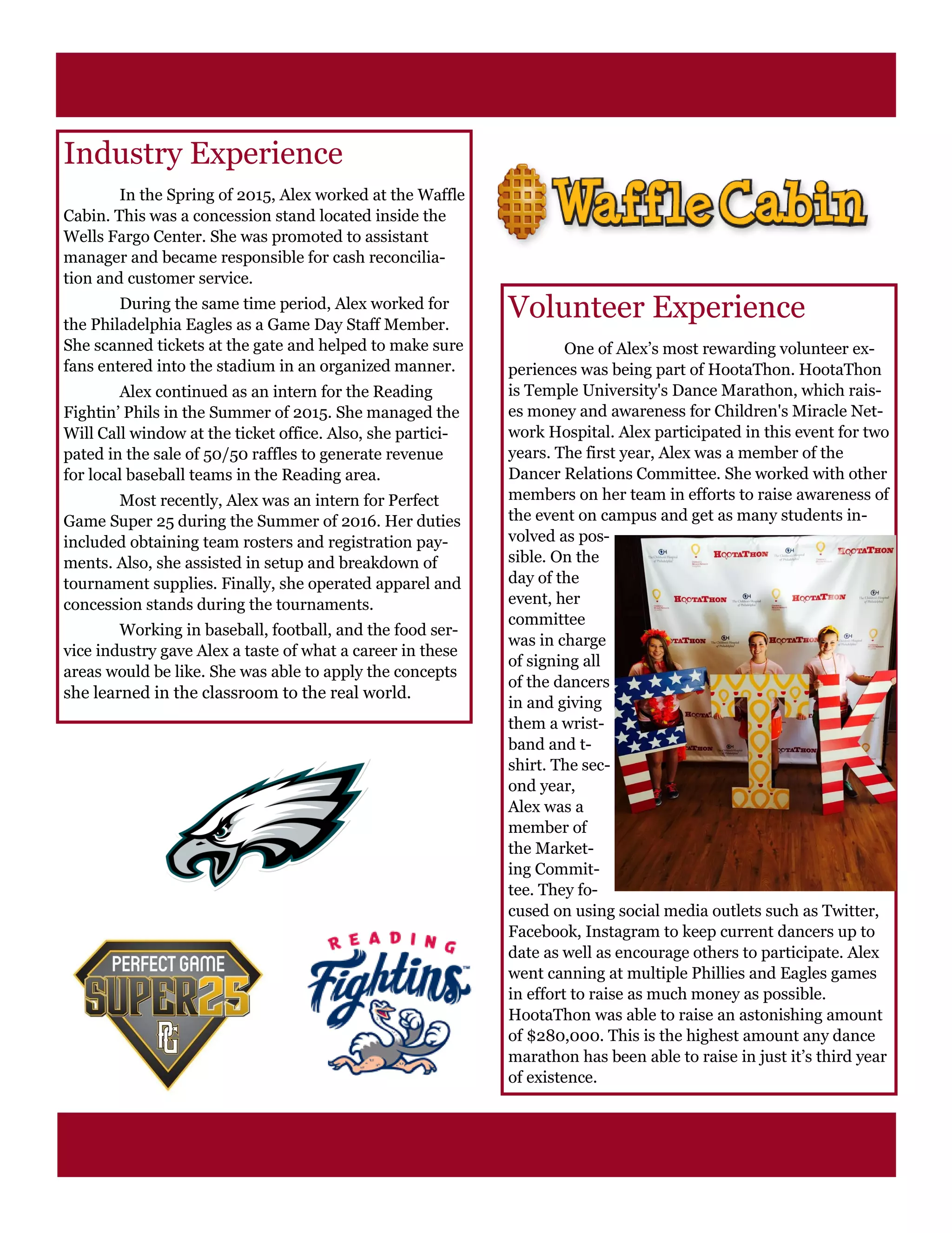 Personal Newsletter PDF | PDF