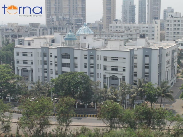 Terna Engineering College Final (1) | PPT