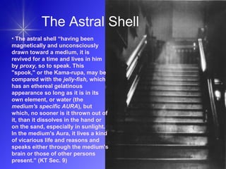 3 Death And The After Death States | PPT