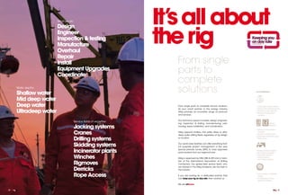 Allrig Magazine SPREAD LR | PDF