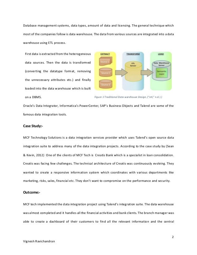 Challenges in integrating various DBMS during SAP implementation