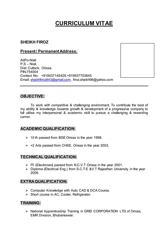 SHAIKH FIROZ - Copy | DOCX | Business | Business and Finance