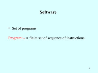 3 definition of operating systems | PPT