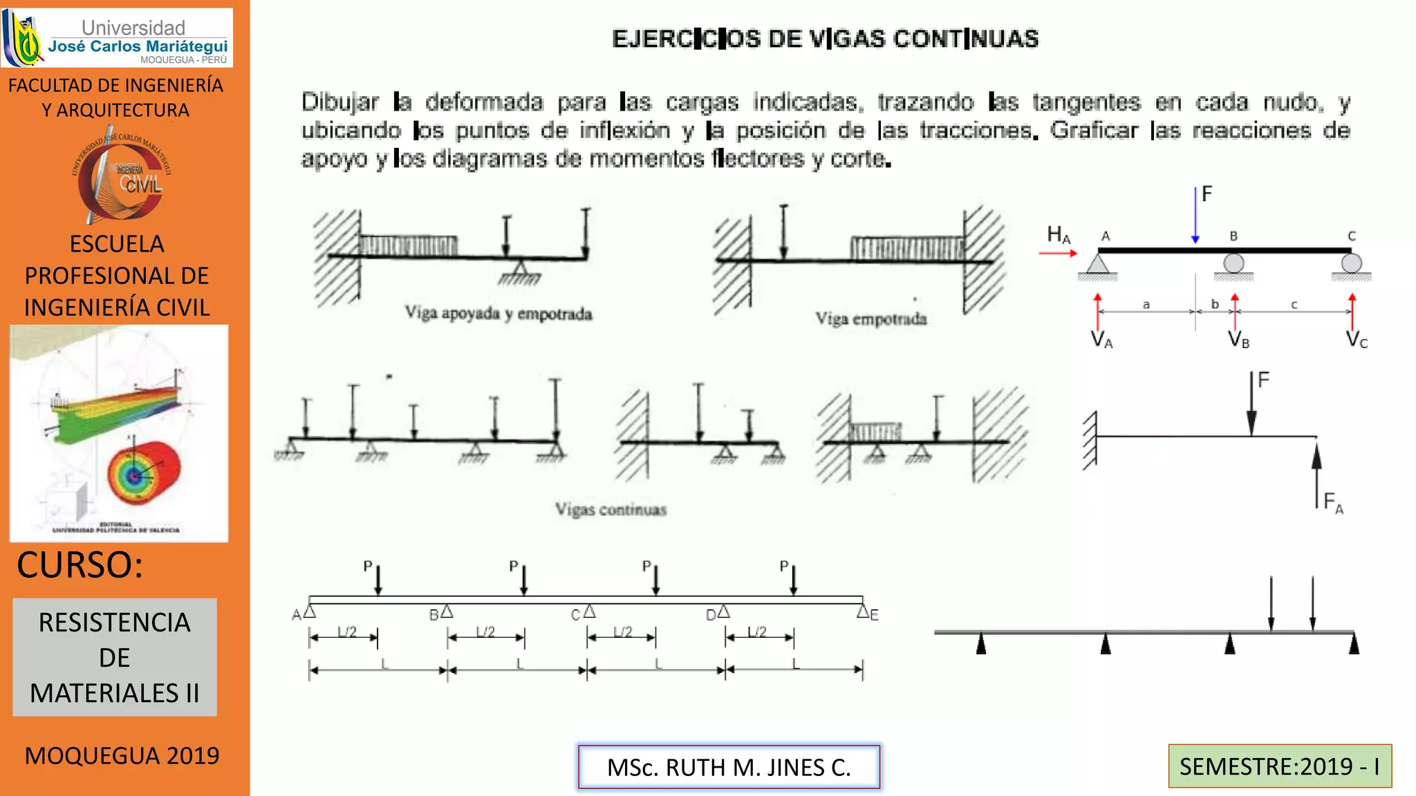 3 deformacion vigas | PDF