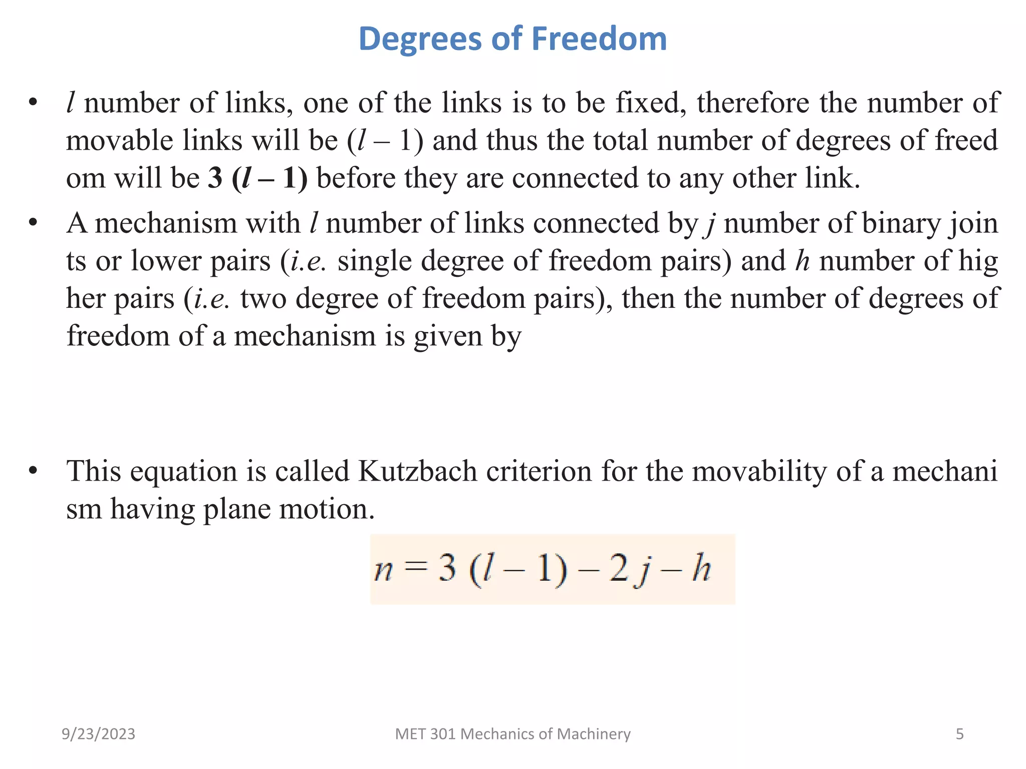 3 Degrees of freedom.pptx