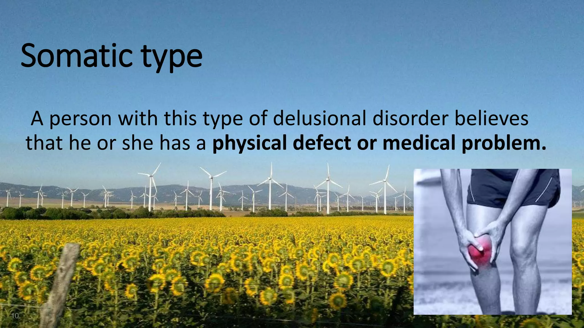 delusion | PPTX