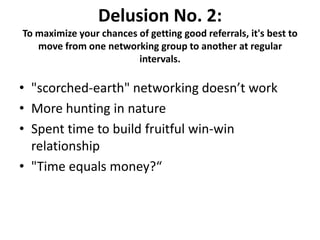 3 Delusions | PPT