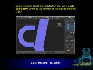 3d engine motion animation | PPT