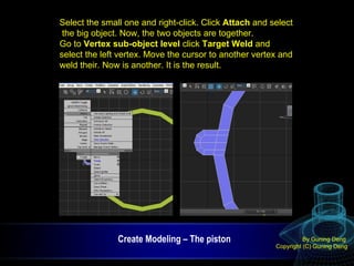 3d engine motion animation | PPT
