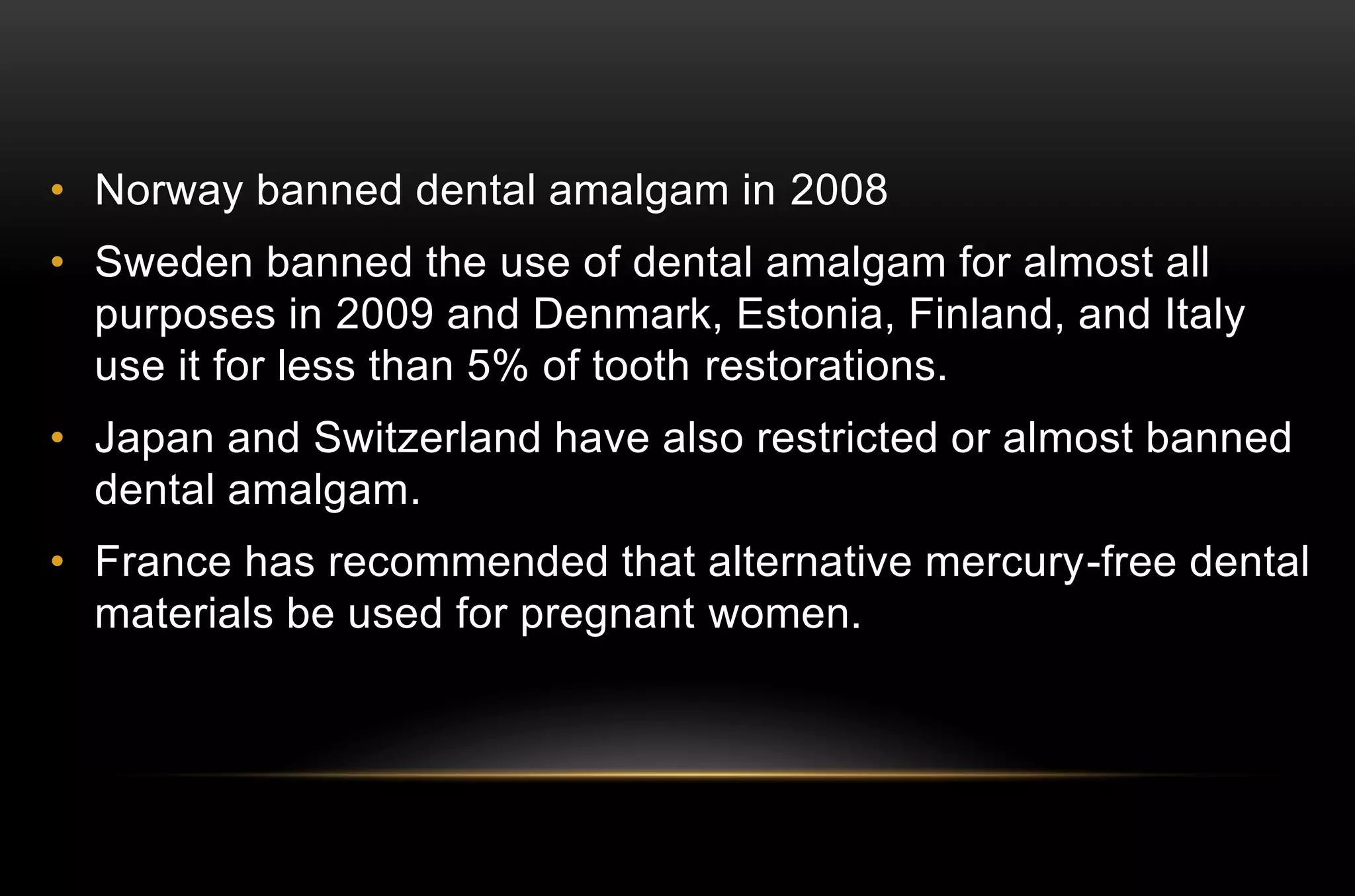 dental amalgam material aspects | PPTX