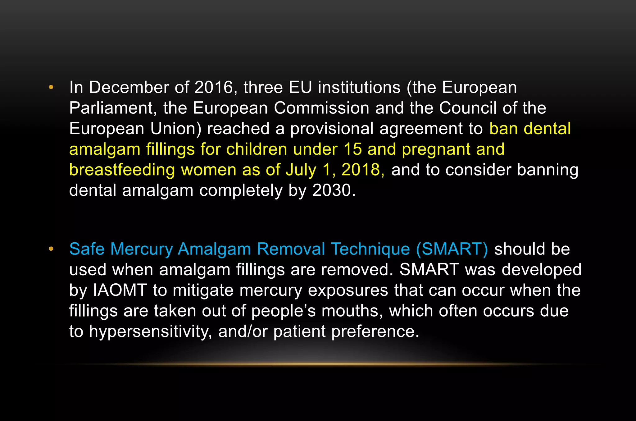 dental amalgam material aspects | PPTX
