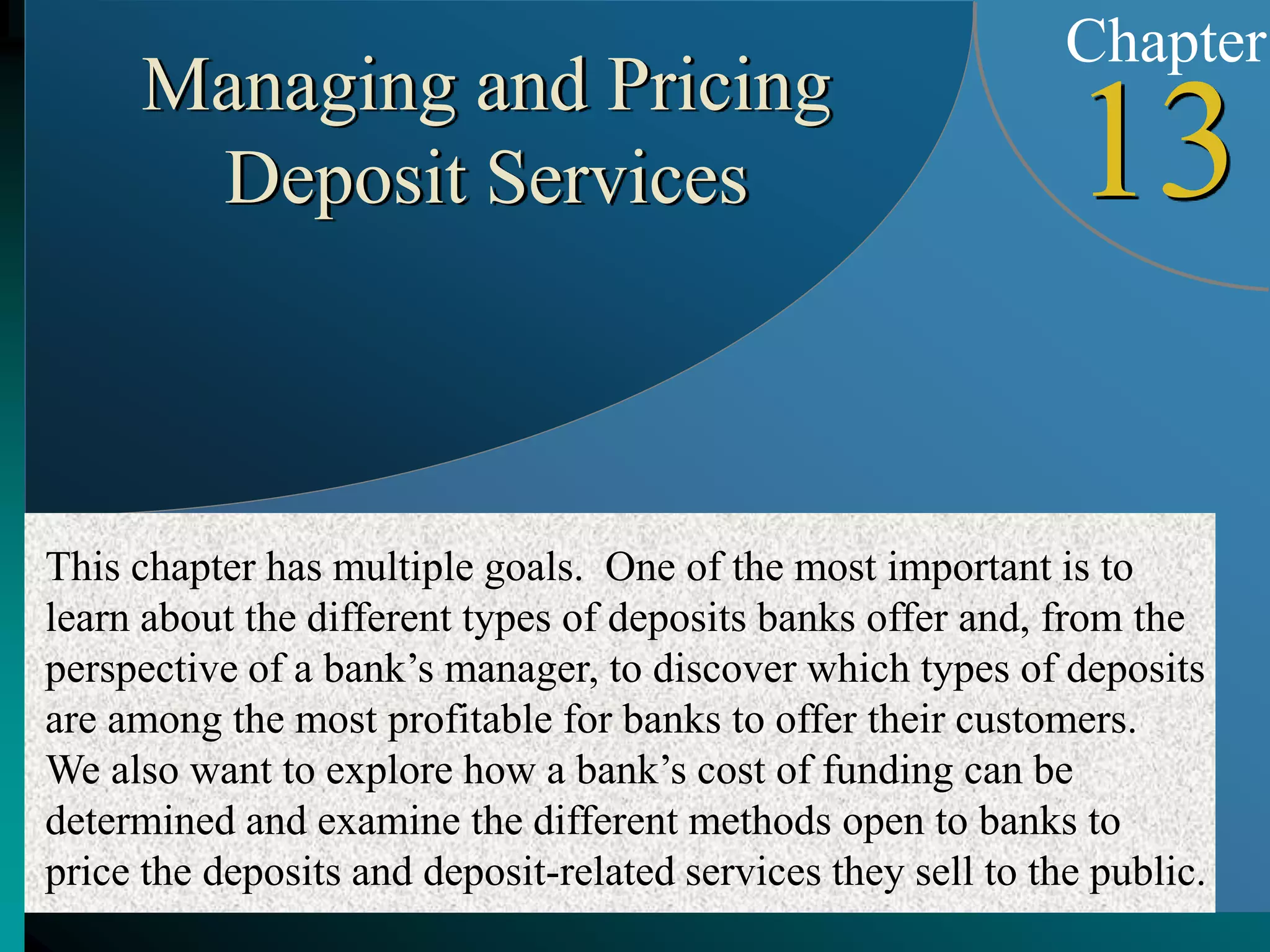 3 deposit management.ppt